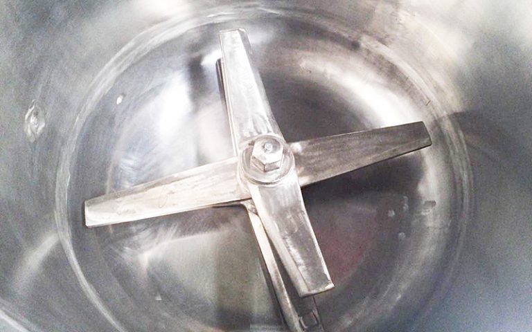 High Speed Mixer | Plastic Mixer | Plastic Mixing Machine - Kerke